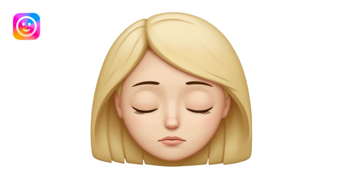 🥴🥱 blend these two emojis in iphone emojis emoji | AI Emoji Generator