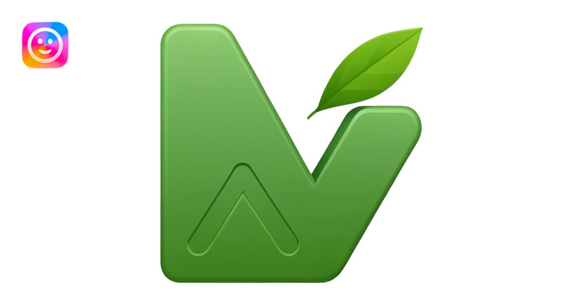 Check mark png emoji | AI Emoji Generator