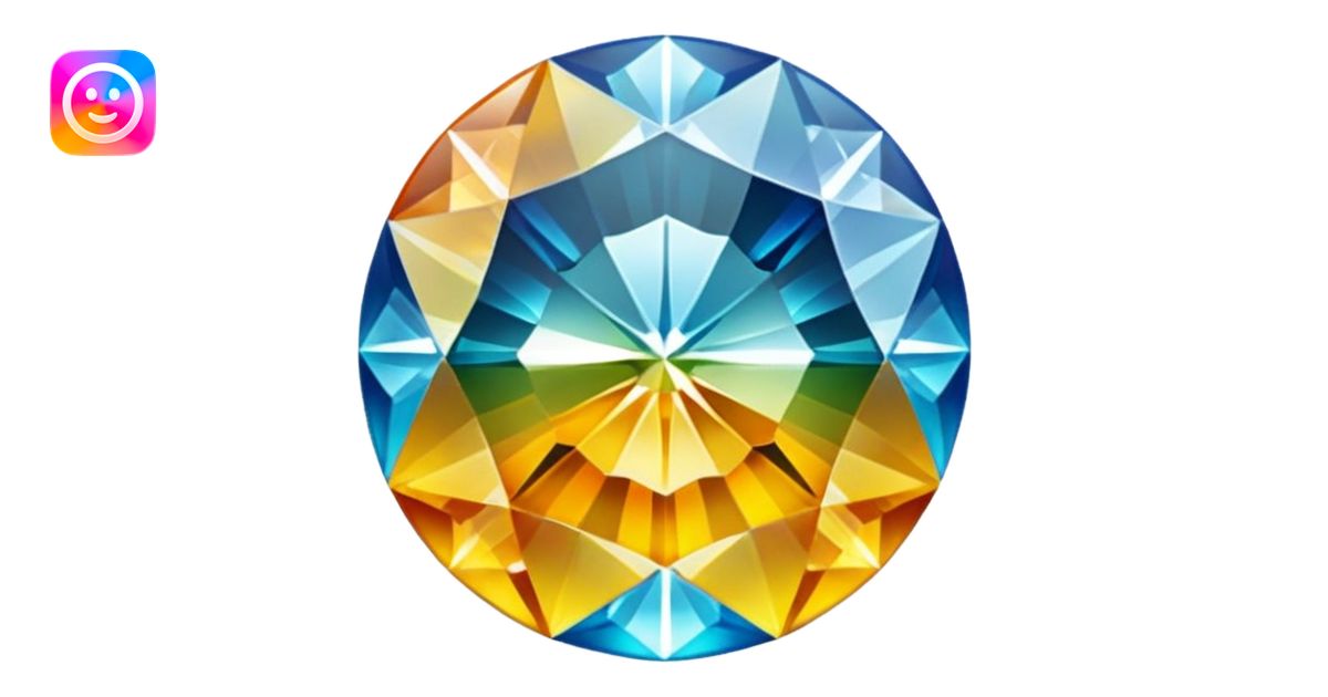 gem emoji | AI Emoji Generator