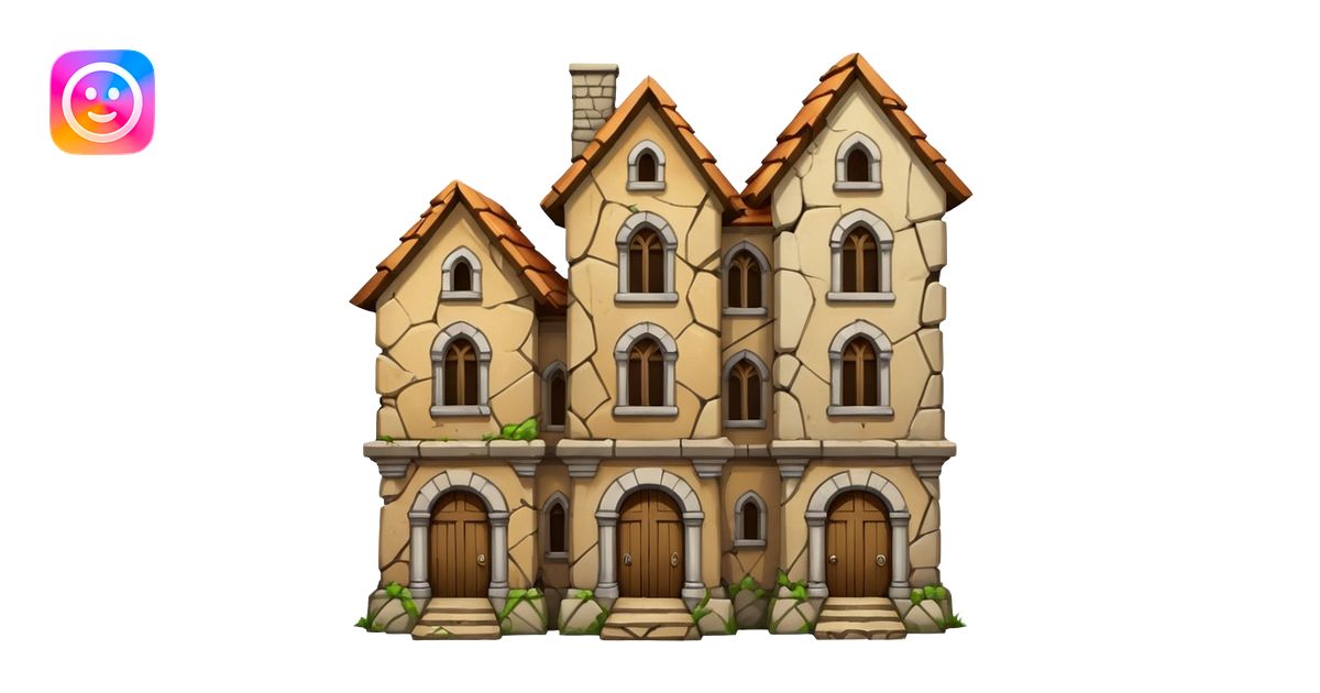 rotten boroughs emoji | AI Emoji Generator