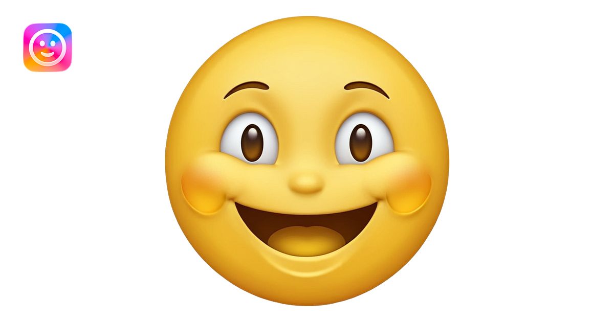 Make a funny emoji emoji | AI Emoji Generator
