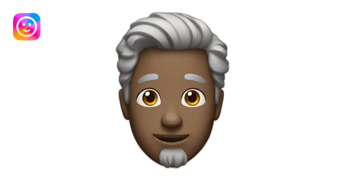 American staf emoji | AI Emoji Generator