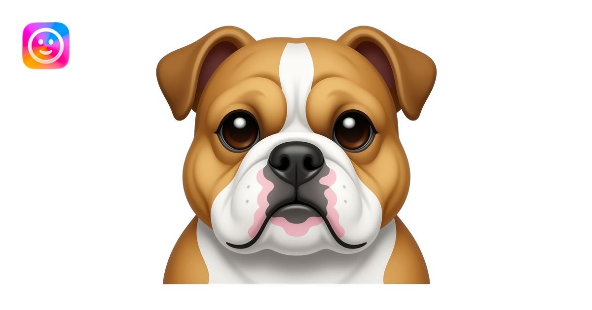 bully ye emoji | AI Emoji Generator