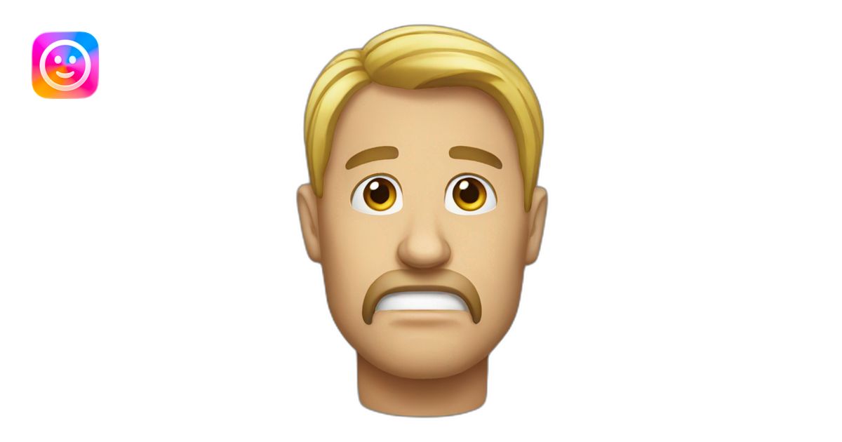 lose emoji | AI Emoji Generator