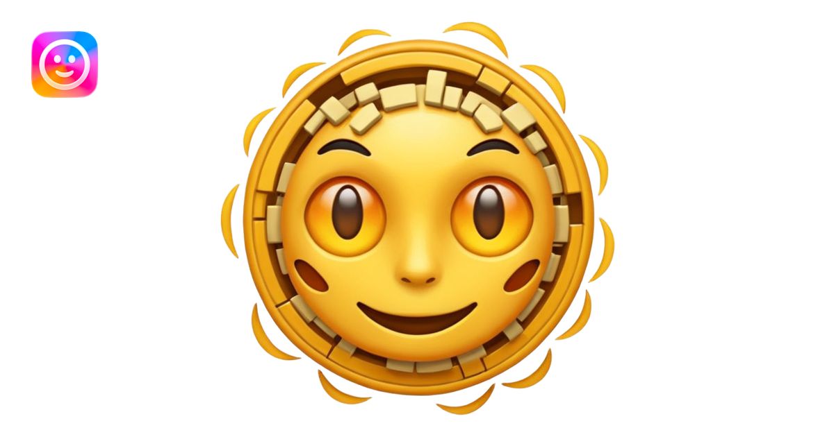 program expanding emoji | AI Emoji Generator