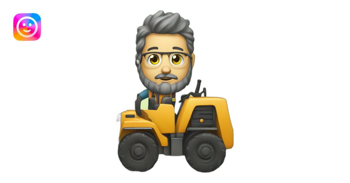 forest forwarder emoji | AI Emoji Generator