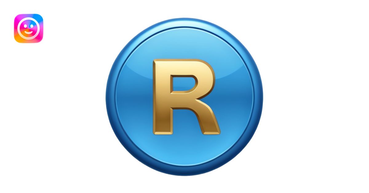 roblox verified badge emoji | AI Emoji Generator