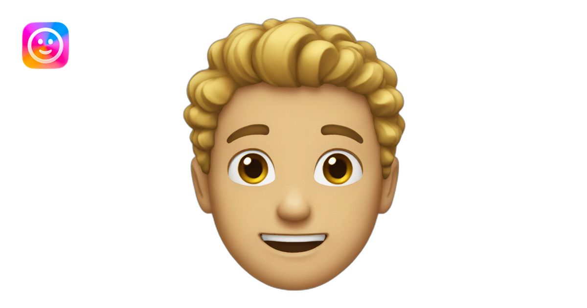 XD emoji | AI Emoji Generator