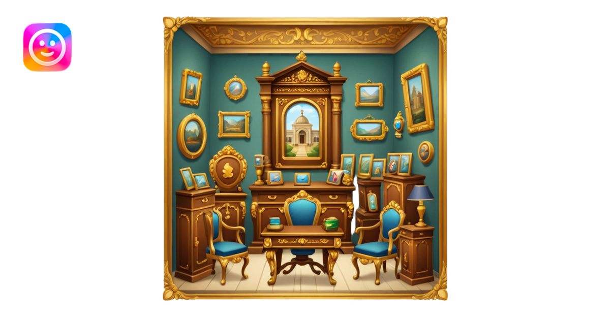 auction emoji | AI Emoji Generator