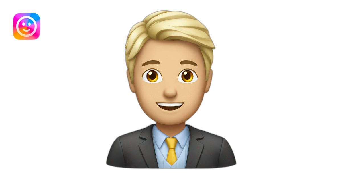 clients emoji | AI Emoji Generator