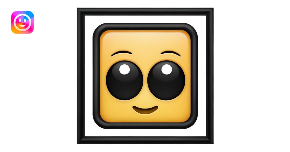 nothing emoji | AI Emoji Generator