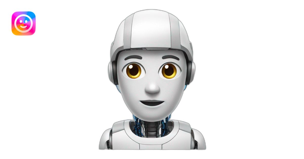 Artificial intelligence emoji | AI Emoji Generator