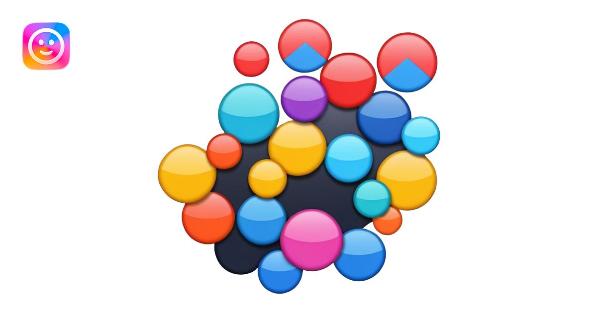 aesthetic emoji | AI Emoji Generator