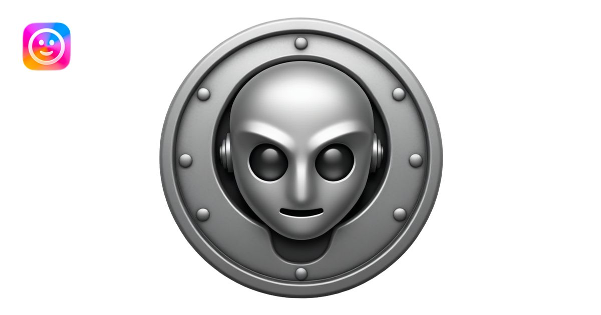 A SCP 05 council emoji emoji | AI Emoji Generator