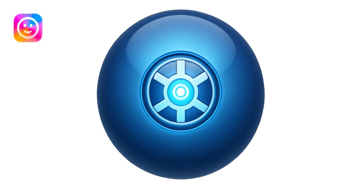 energy storage emoji | AI Emoji Generator
