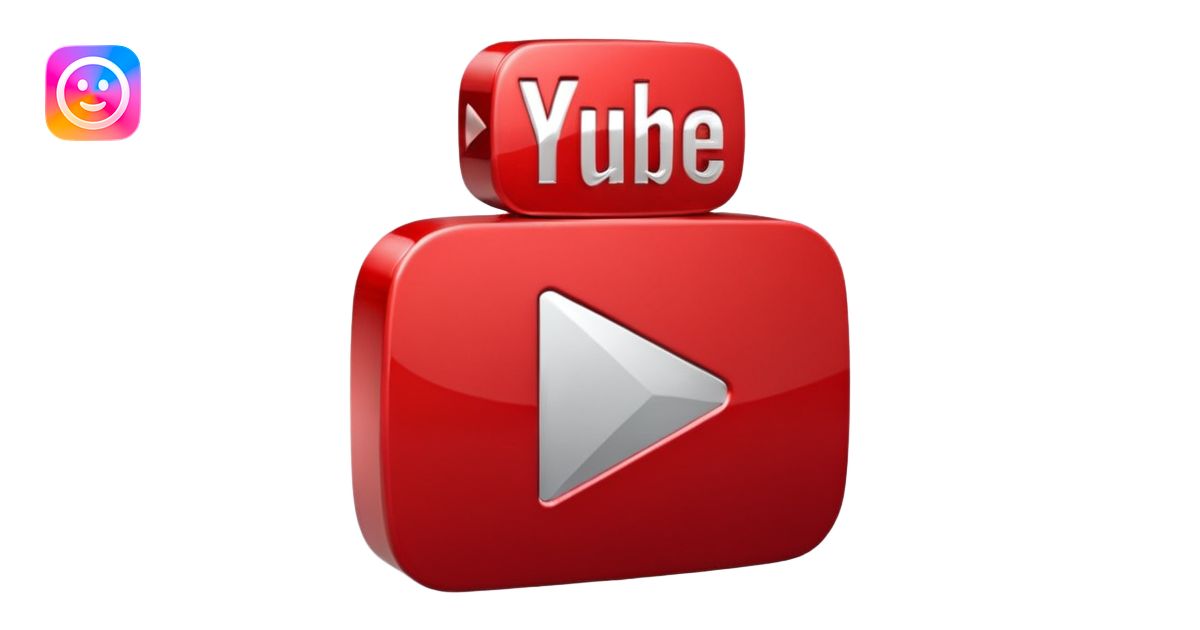 youtube emoji | AI Emoji Generator
