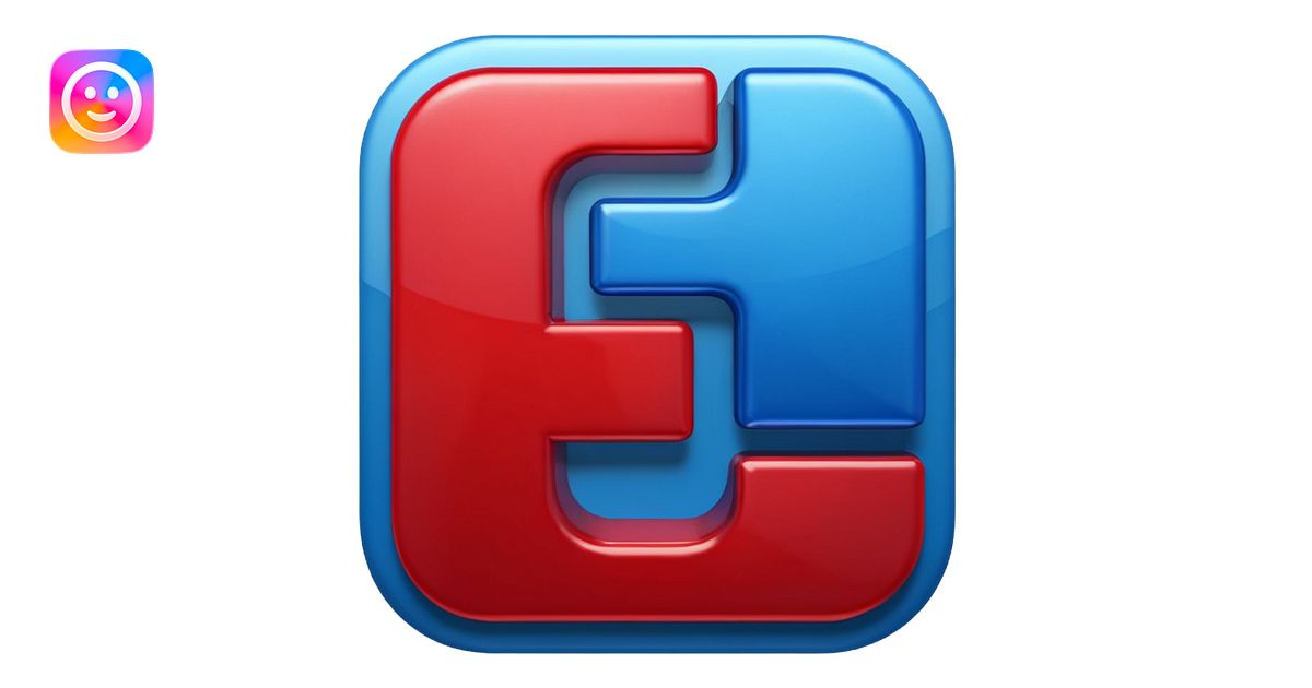 TF1 emoji | AI Emoji Generator