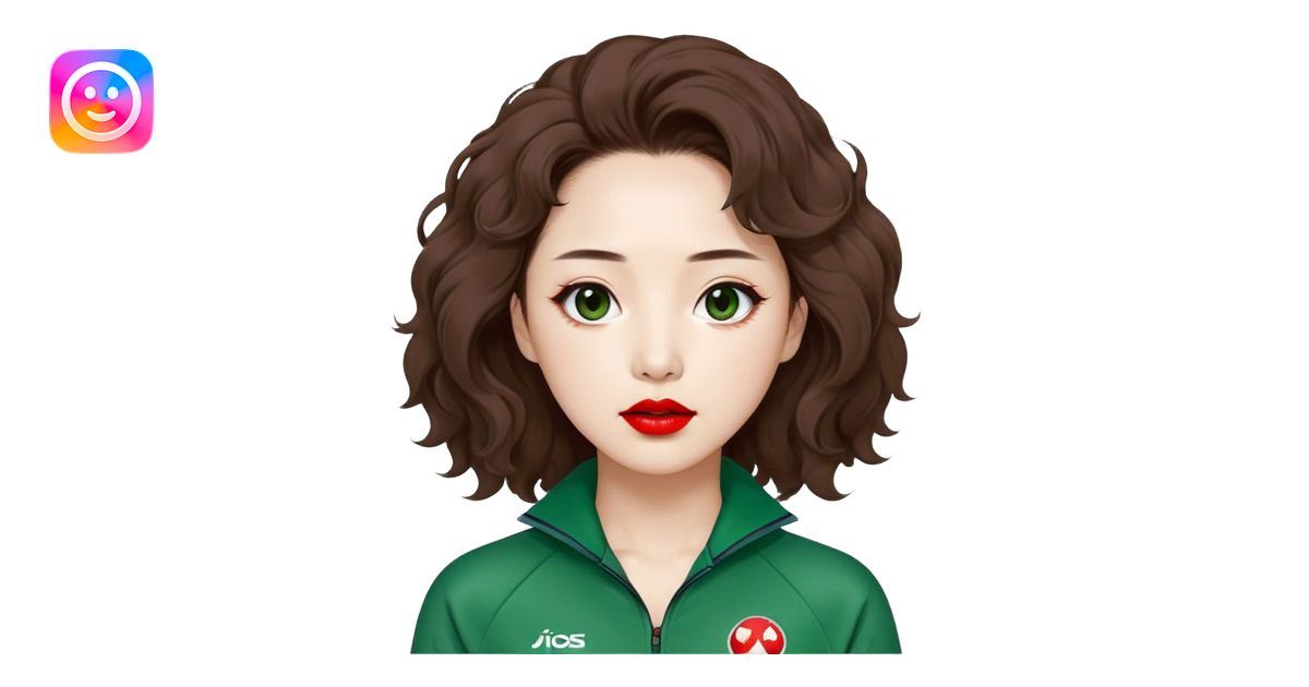 Han Mi-nyeo : Age: Late 40s Appearance: A middle-aged woman with frizzy ...