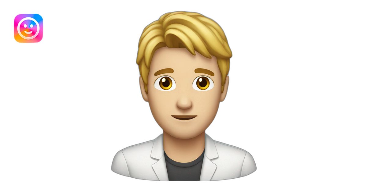 drew starkey emoji | AI Emoji Generator