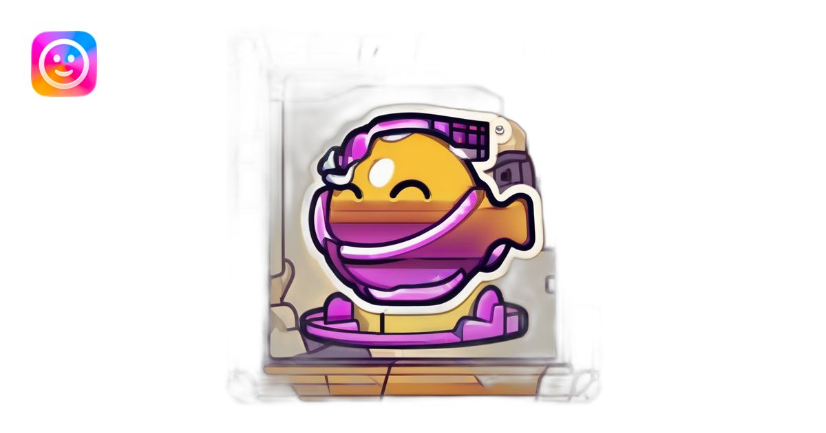 kekw emoji | AI Emoji Generator