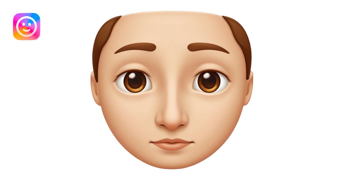 nose only zoom emoji | AI Emoji Generator