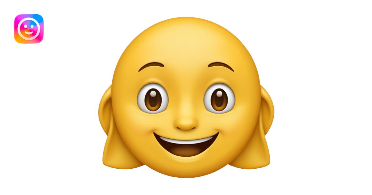 Sheesh face emoji emoji | AI Emoji Generator