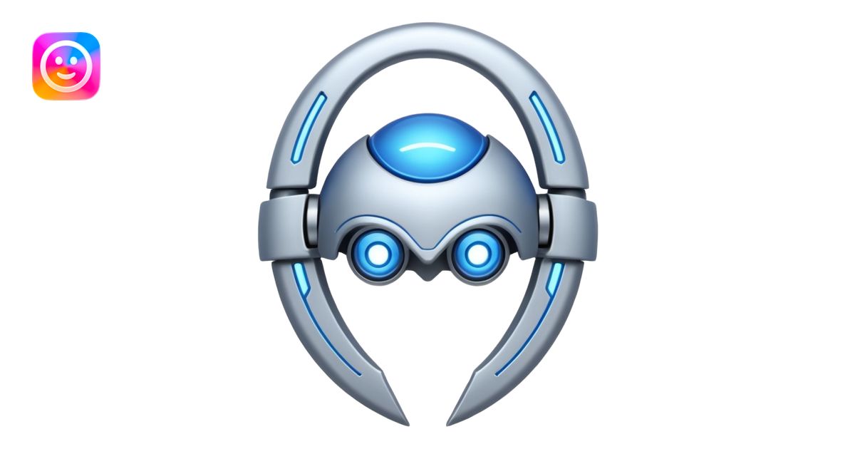Arc raider emoji | AI Emoji Generator