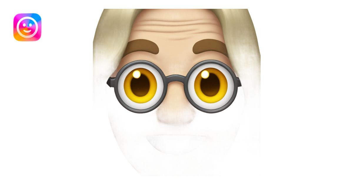 Ozzy osbourne emoji | AI Emoji Generator
