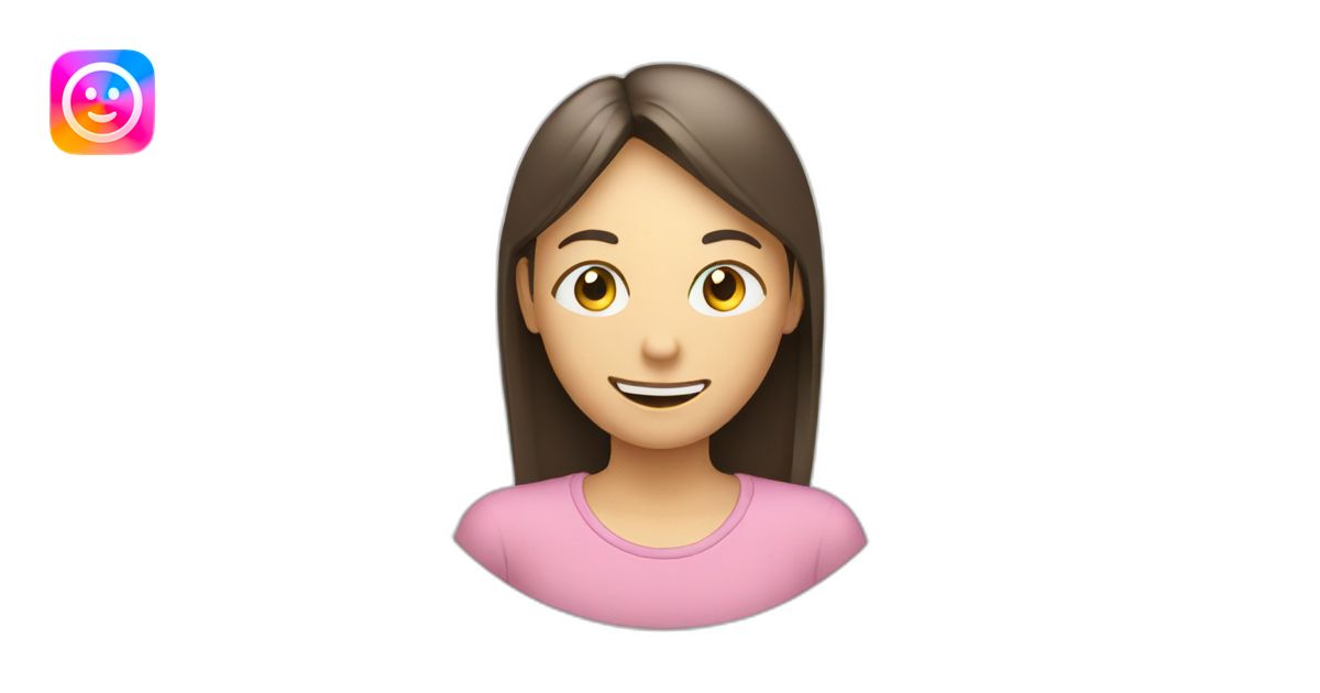 good habits in a circle emoji | AI Emoji Generator