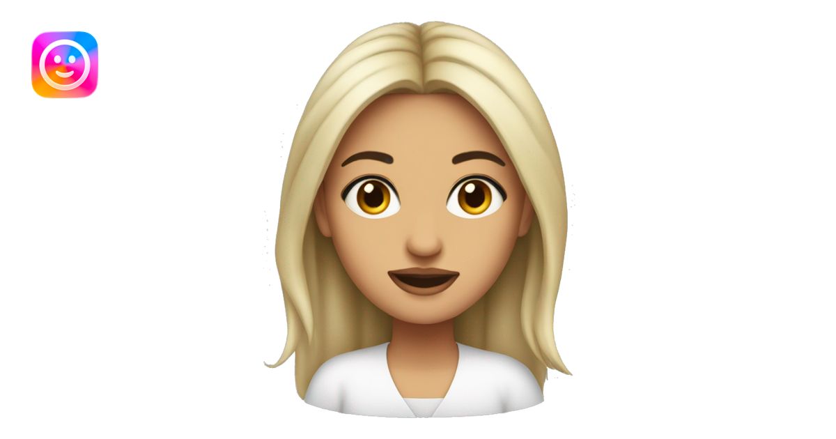 lena mahfouf emoji | AI Emoji Generator