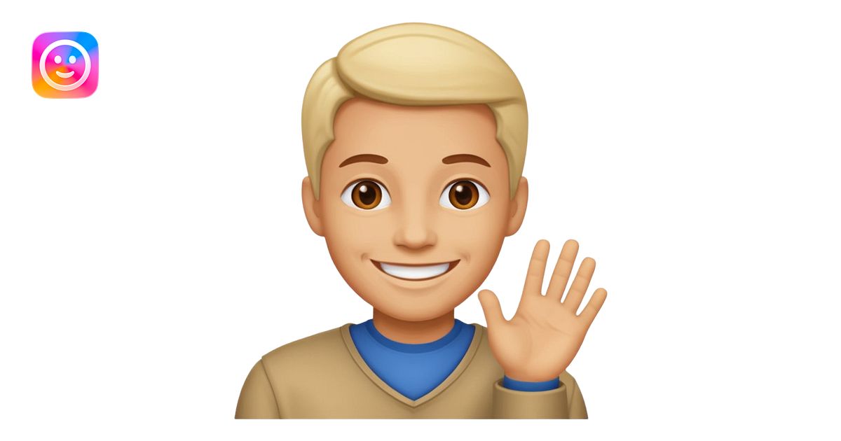 founder independence emoji | AI Emoji Generator