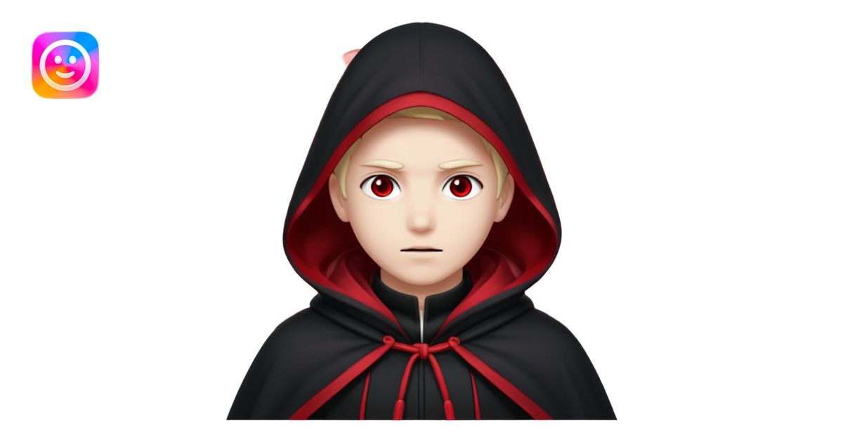Akatsuki emoji | AI Emoji Generator
