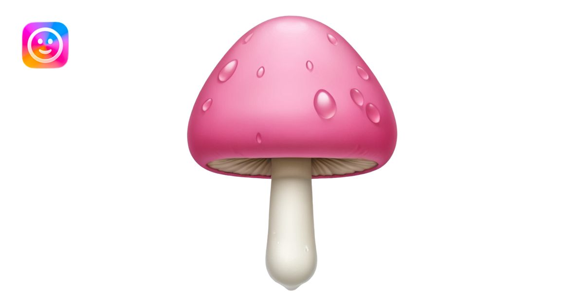 long, curved, veiny skin toned shaft with bulbous mushroom-shaped pink ...