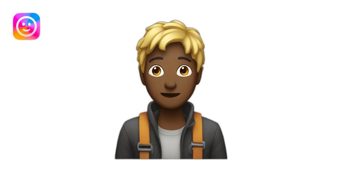 fumé emoji | AI Emoji Generator