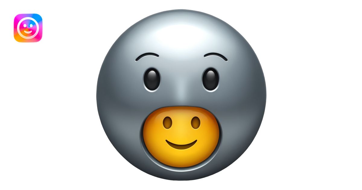 symbol 8 emoji | AI Emoji Generator