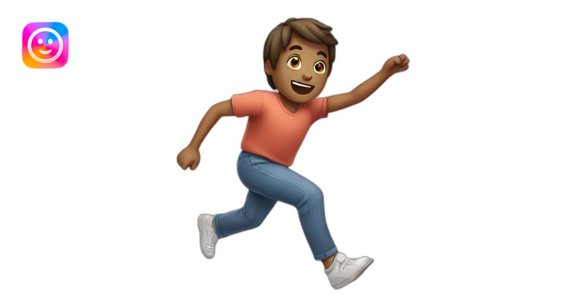 Skipping emoji | AI Emoji Generator