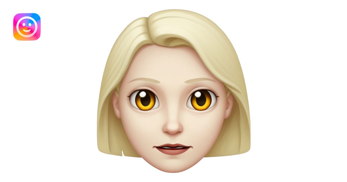 bad actor emoji | AI Emoji Generator