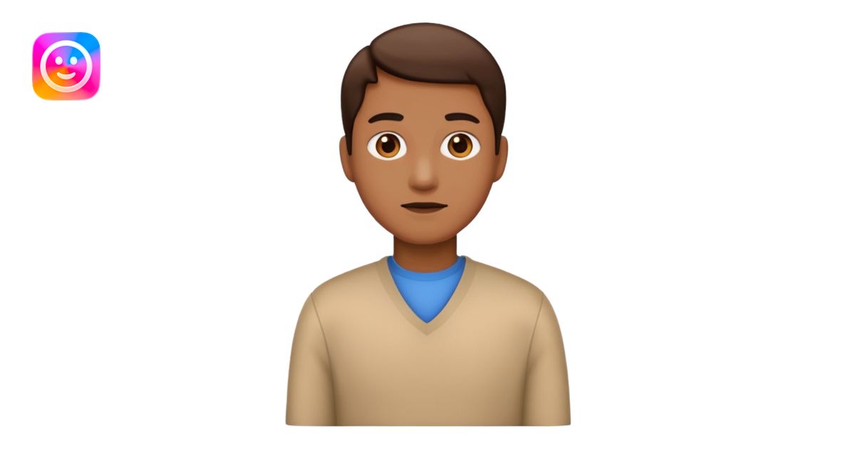 standing emoji | AI Emoji Generator