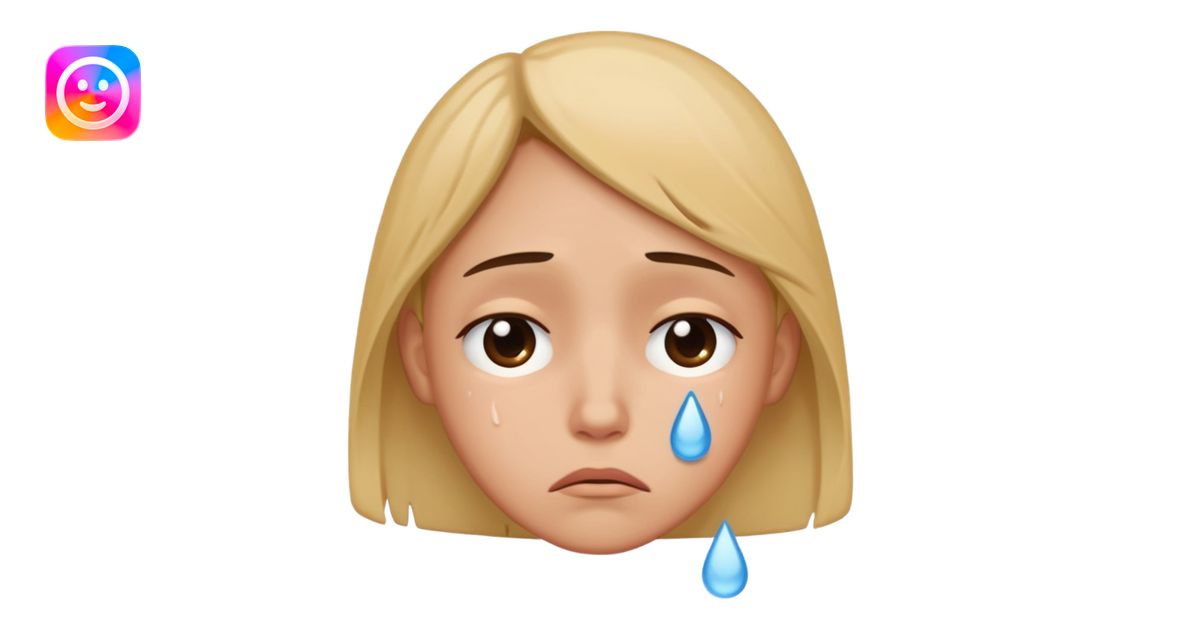 loser emoji | AI Emoji Generator