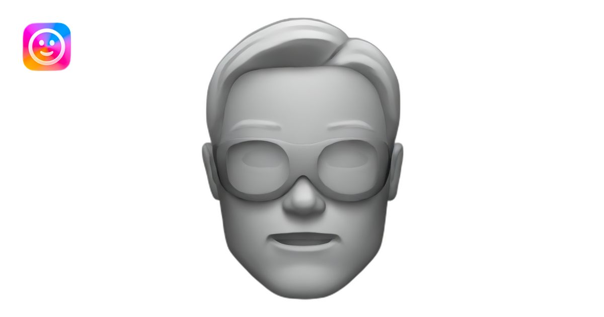 iron emoji | AI Emoji Generator