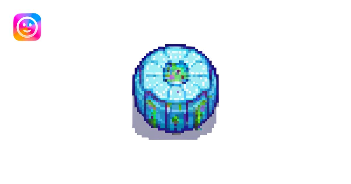 MINECRAFT illustration | AI Emoji Generator