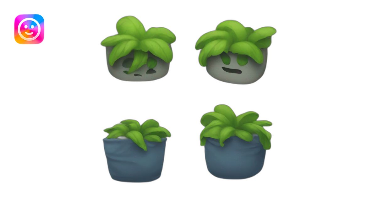 flop emoji | AI Emoji Generator
