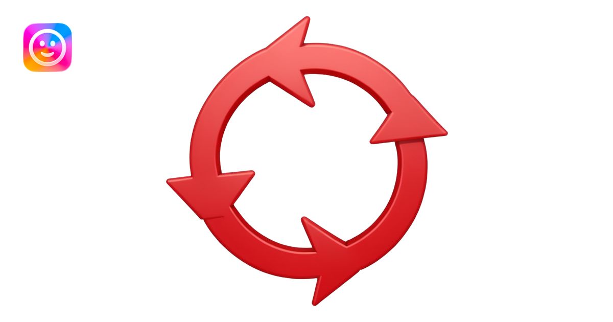 Prompt 15: "Is your backup plan." Graphic: 🔄 Refresh/loop arrows icon ...