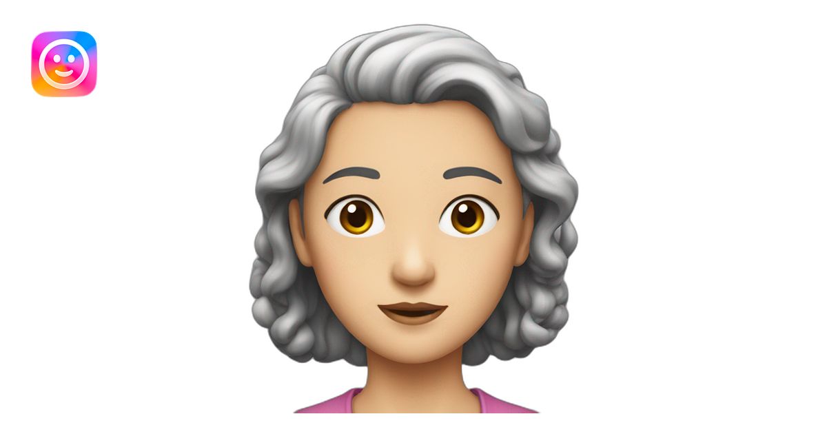 agatha-tutia emoji | AI Emoji Generator