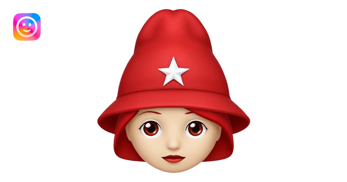 Red hat with no person in it that says "I AM IN A CULT" in white text ...