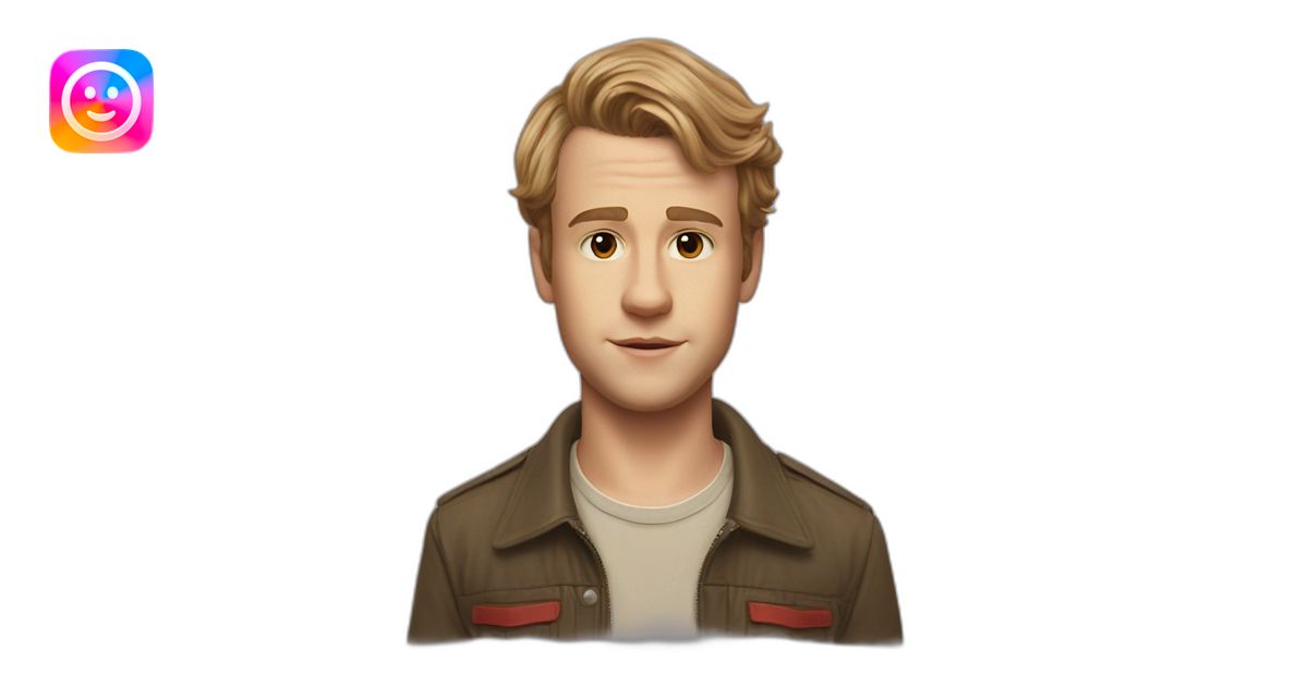Stranger things max mayfield emoji | AI Emoji Generator
