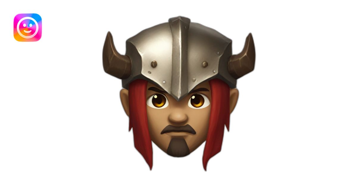 diablo 4 class icon emoji | AI Emoji Generator