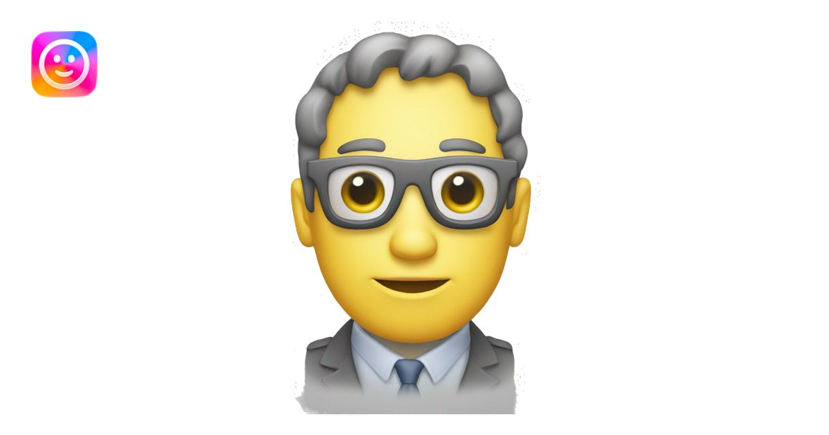 Multi Layer Perceptron emoji | AI Emoji Generator