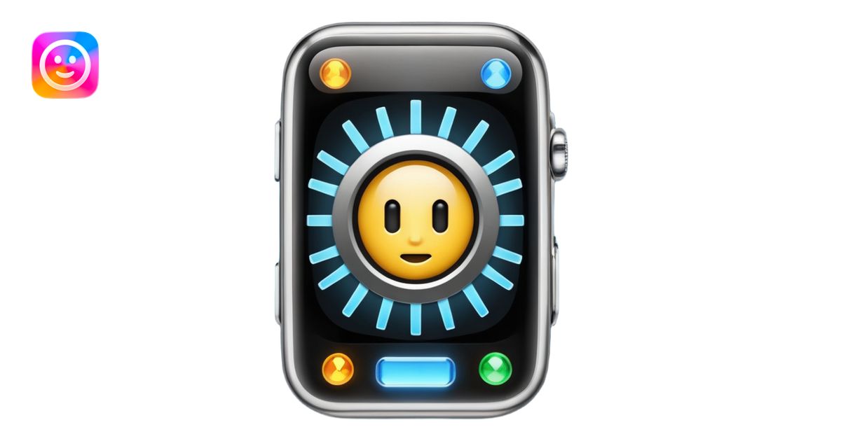 neuralyzer flashy thing from MiB emoji | AI Emoji Generator