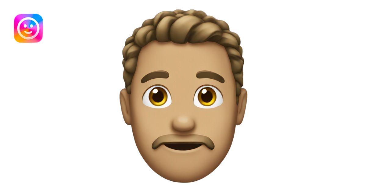 Please emoji | AI Emoji Generator